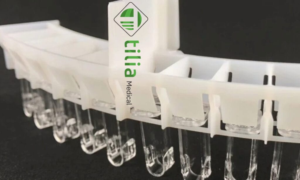 C111 İçin Roche Microcuvette Kullanımı - Tilia Medical